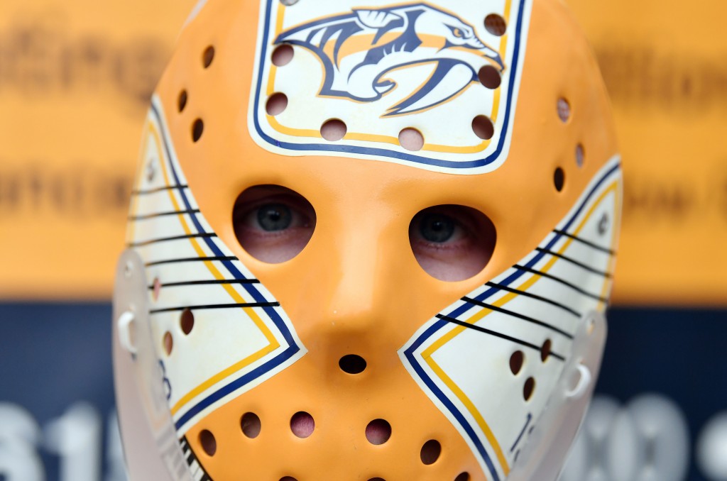 Nashville Predators Extend Affiliation With Milwaukee