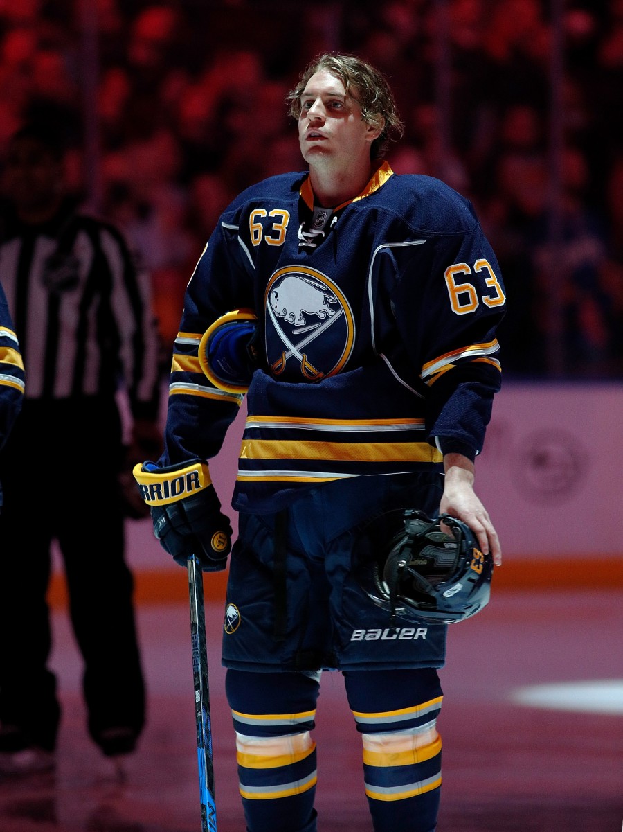 Expansion Primer: Buffalo Sabres