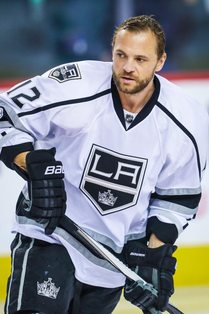 Marian Gaborik Announces Retirement