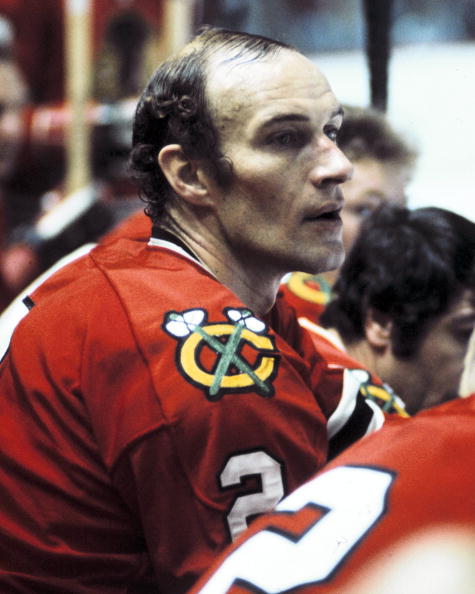 Former Blackhawks All-Star Bill White Passes Away