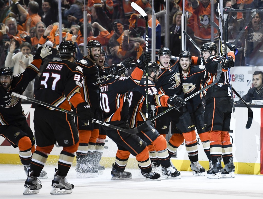 Offseason Keys: Anaheim Ducks