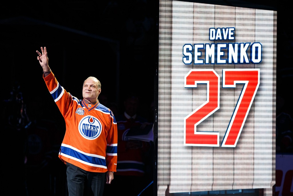Dave Semenko Passes At Age 59