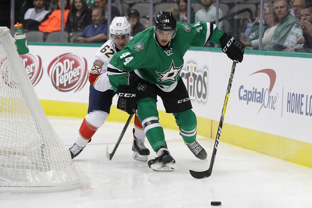 Matej Stransky Signs In KHL