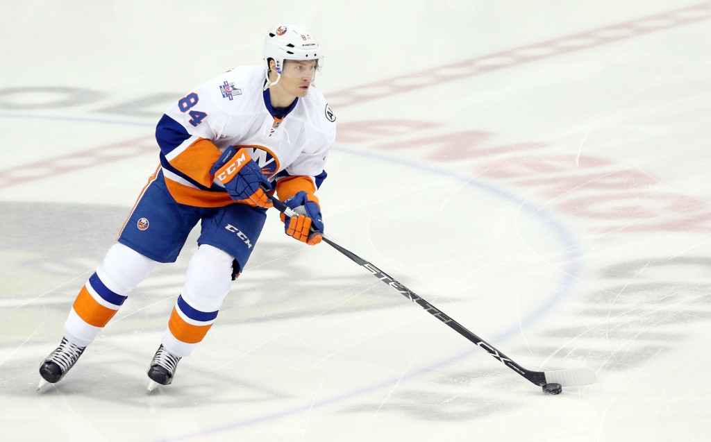 Mikhail Grabovski Wants To Play This Year – Pro Hockey Rumors