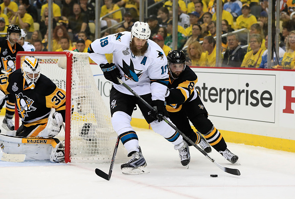 Where Will Thornton Land?