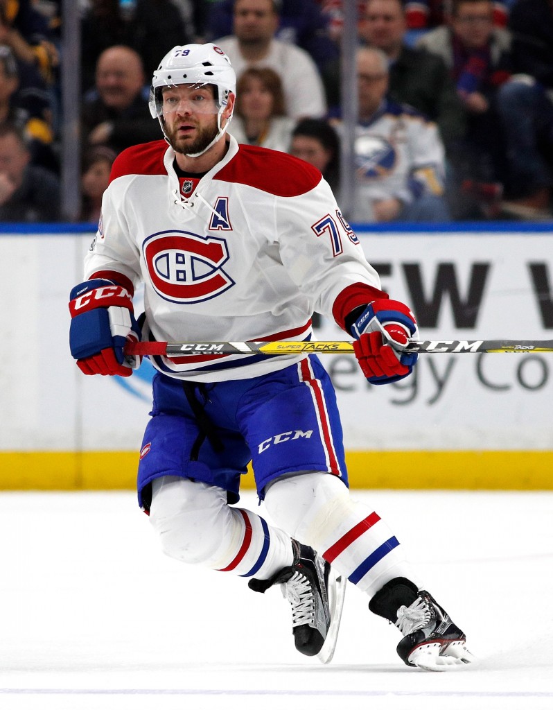 Andrei Markov Announces Retirement
