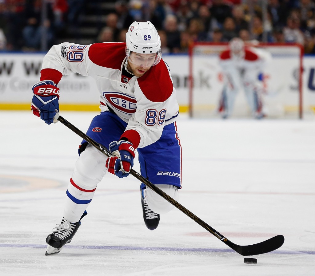 Nikita Nesterov Deciding Between Four Teams, Two Leagues