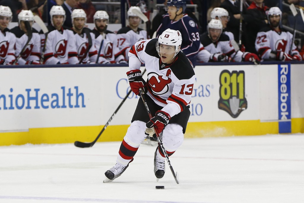 Mike Cammalleri Signs One-Year Deal With Los Angeles Kings