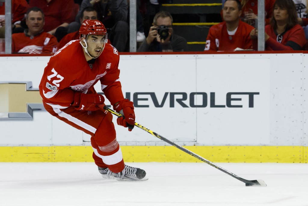 Andreas Athanasiou Heading To Switzerland