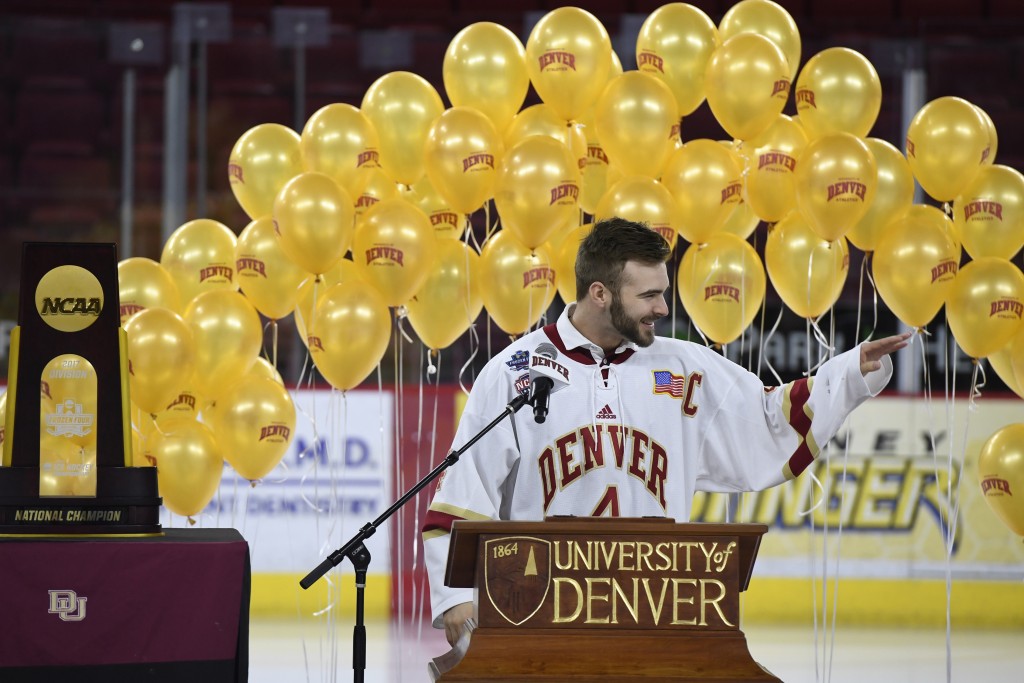 Latest On Will Butcher