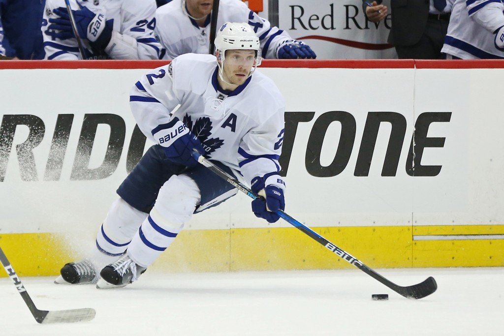 Matt Hunwick Signs In Pittsburgh