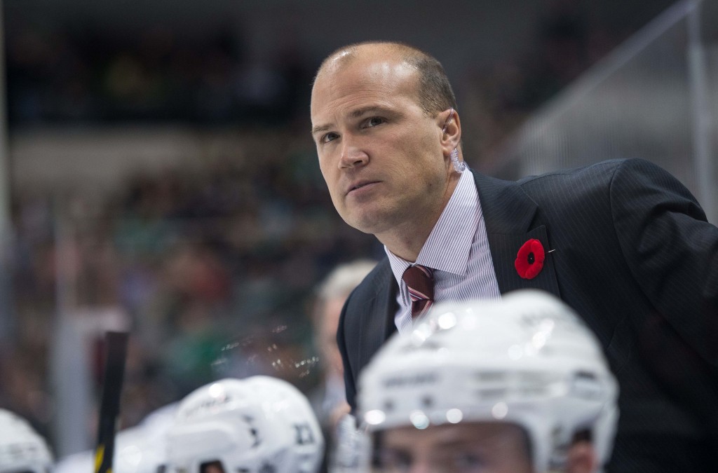 Jets Add Davis Payne, Dean Chynoweth To Coaching Staff – Pro Hockey Rumors