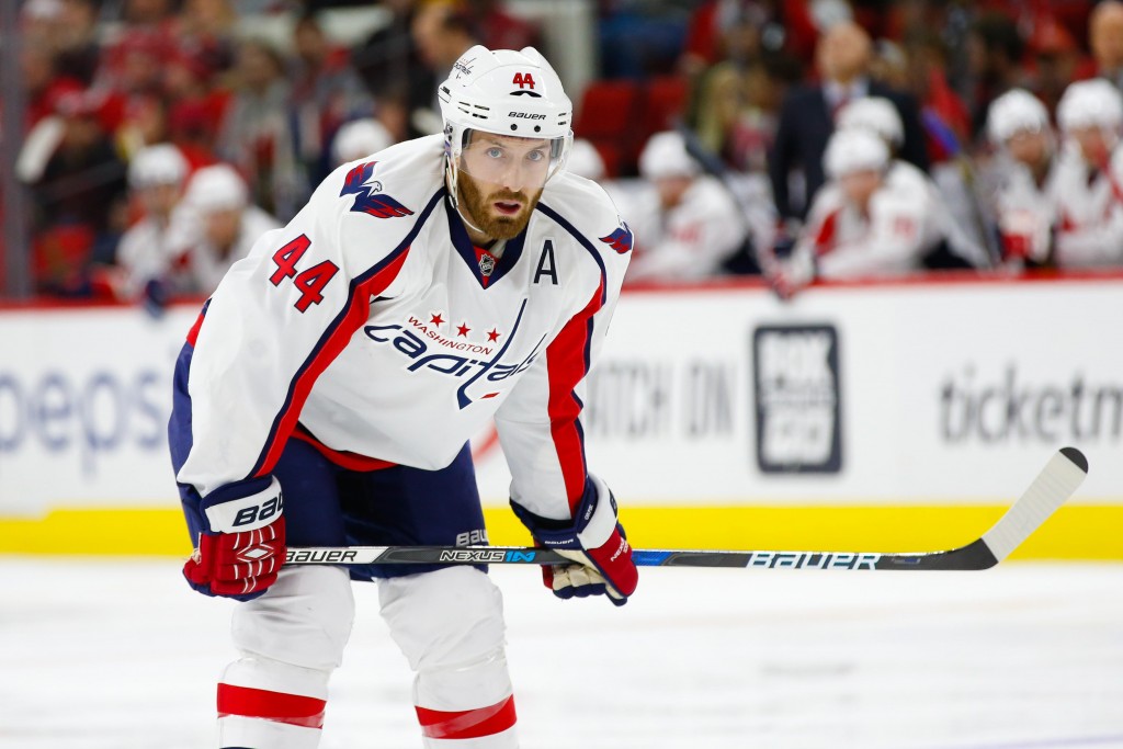 Brooks Orpik Announces Retirement