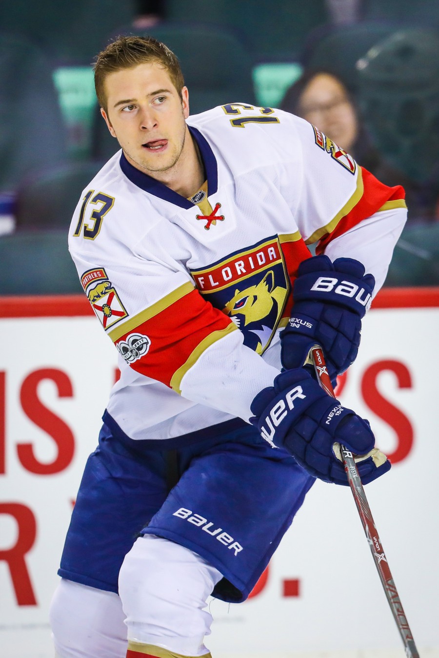 Mark Pysyk Signs Three-Year Deal With Florida Panthers