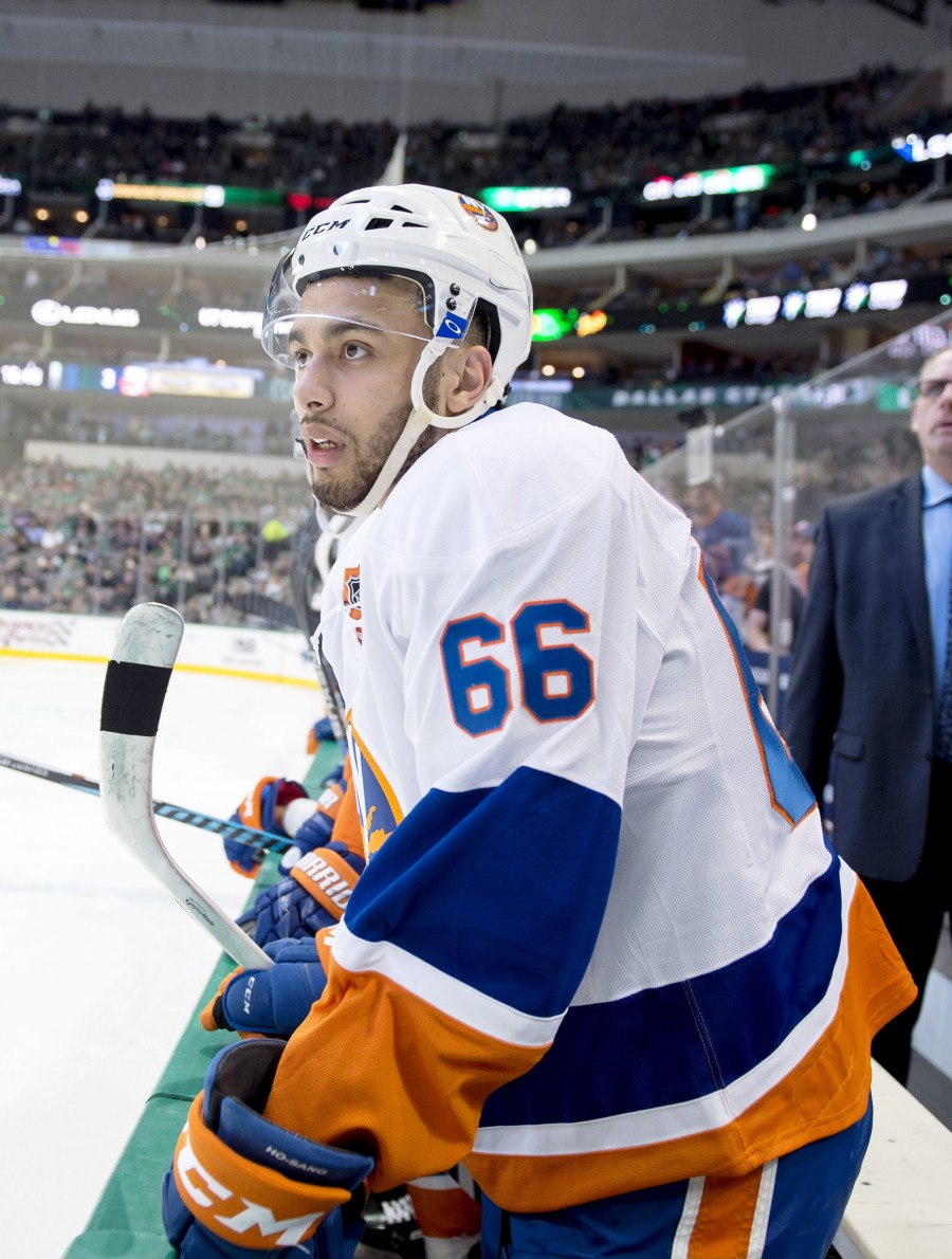 Early Look At Some 2017-18 Impact Rookies: Part II