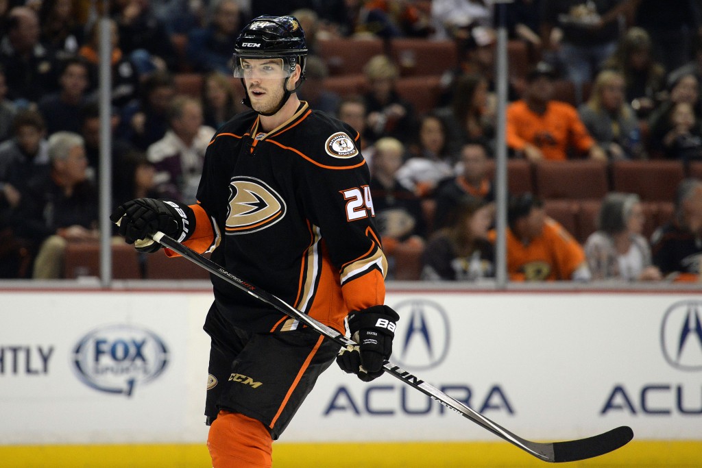 Simon Despres Signs In Austria