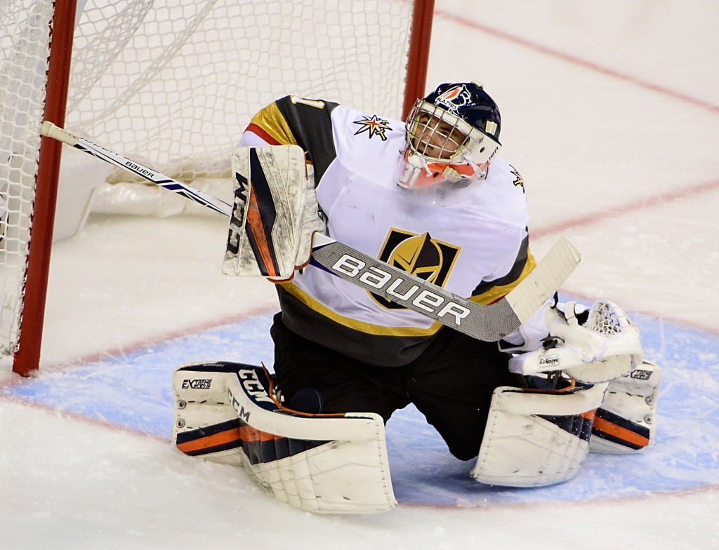 Dylan Ferguson Signs Professional Tryout