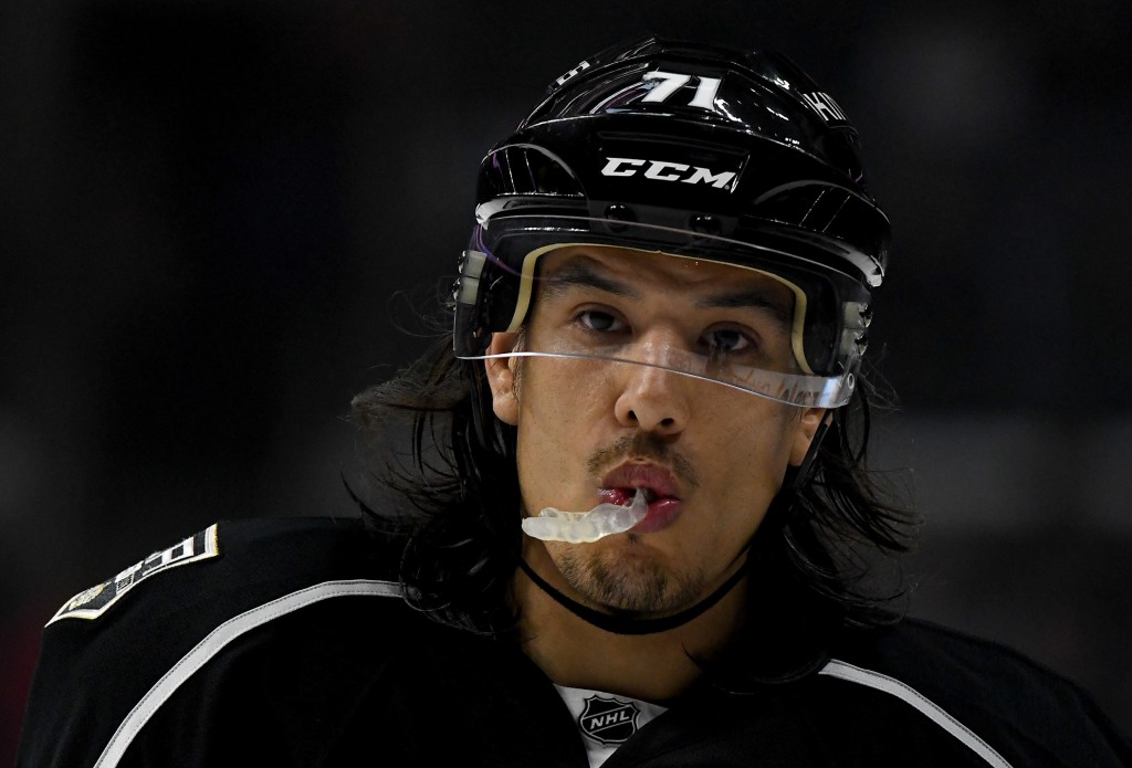 St. Louis Blues Sign Jordan Nolan