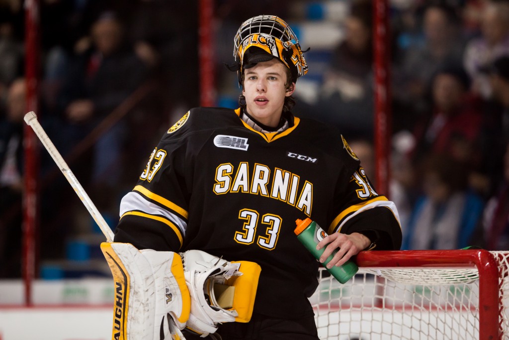 Detroit Red Wings Sign Kaden Fulcher To ELC