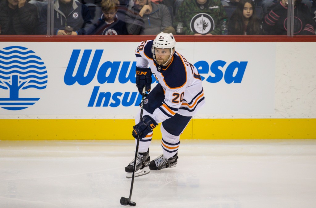 Ryan Stanton Placed On Waivers