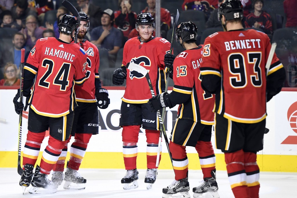 Offseason Keys: Calgary Flames – Pro Hockey Rumors