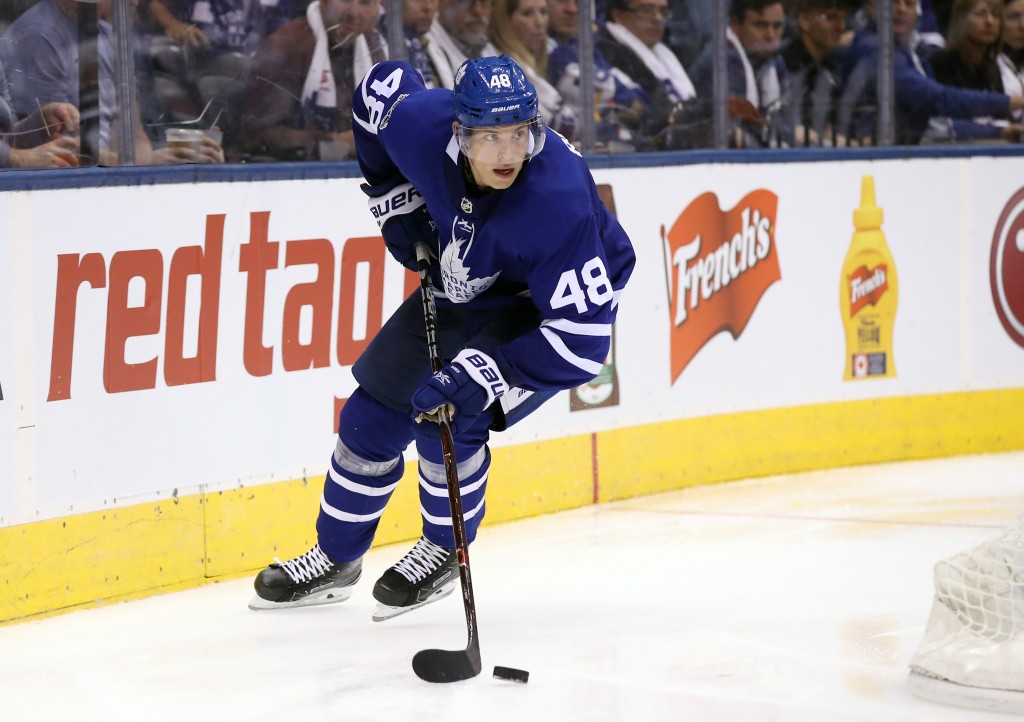 Calle Rosen Signs Two-Year Contract Extension