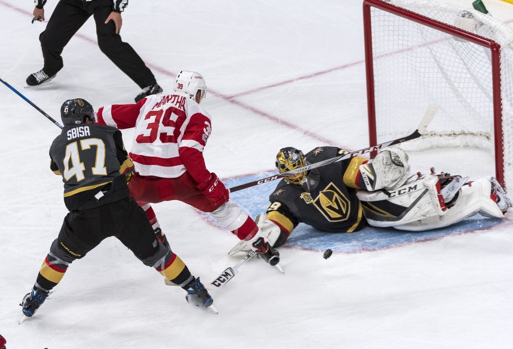 Marc-Andre Fleury's Agent Blasts NHL Concussion Protocol