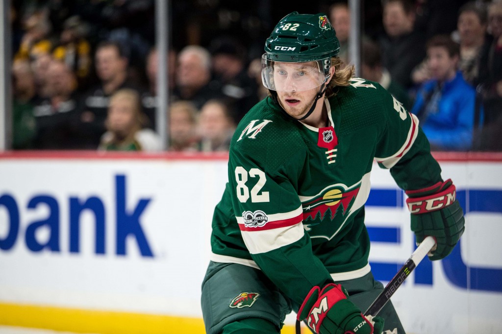 Morning Moves: Kloos, Petan, Cracknell