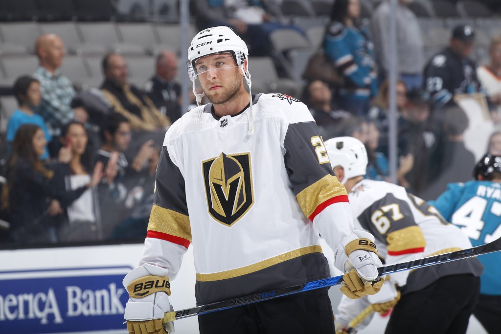 Stefan Matteau Signs AHL Contract