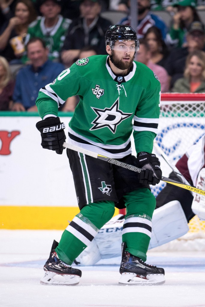 Martin Hanzal To Have Season-Ending Back Surgery