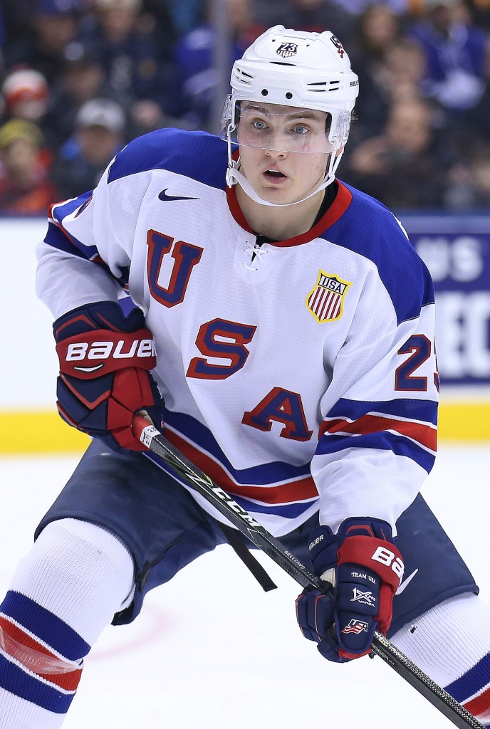 New York Islanders Recall Kieffer Bellows