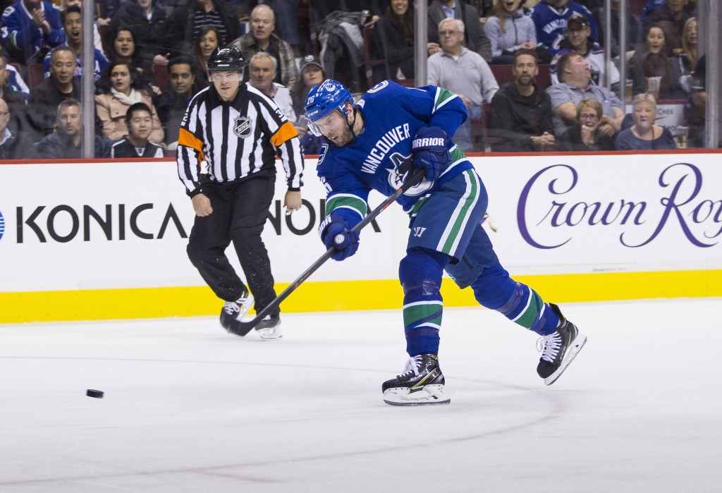 All Options Still Open For Thomas Vanek