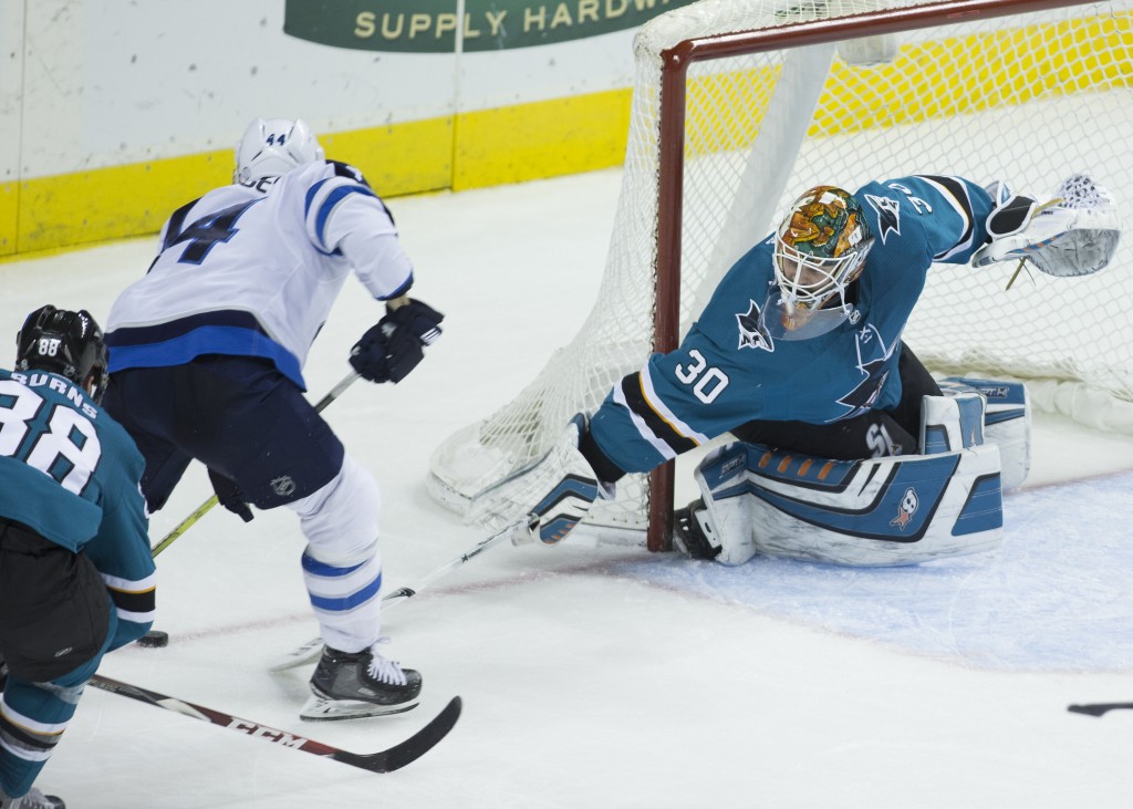 Trade Candidate: Aaron Dell