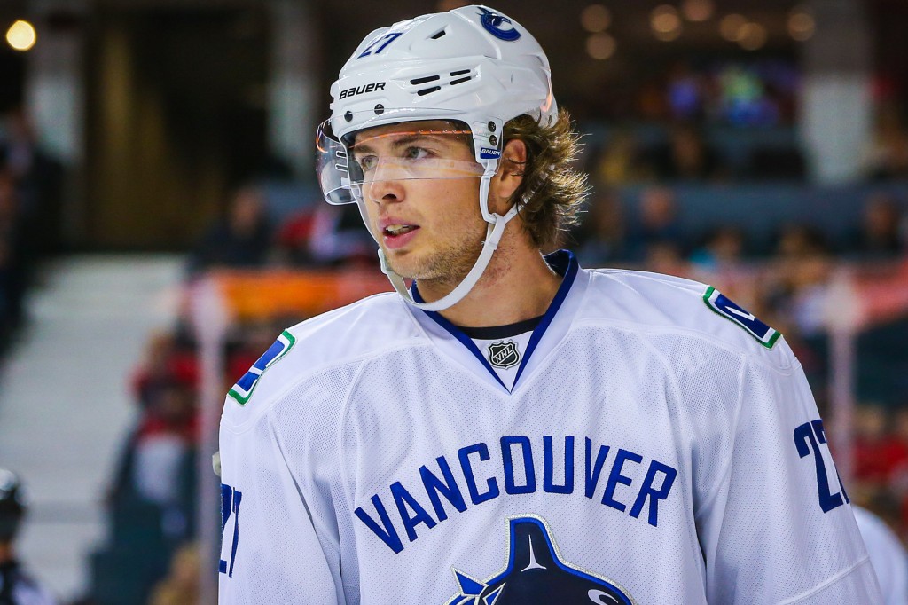 Ben Hutton To Join Anaheim Ducks On PTO