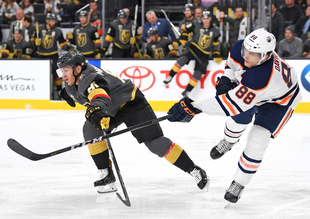 Edmonton Trades Brandon Davidson To Islanders