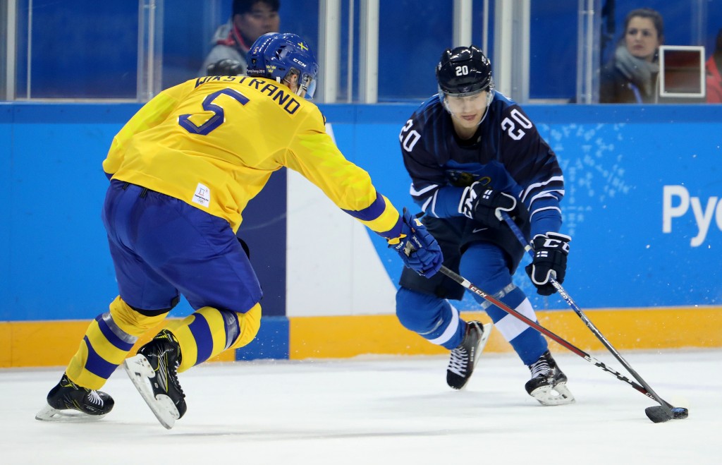 Eeli Tolvanen Expected To Join Predators After KHL Season