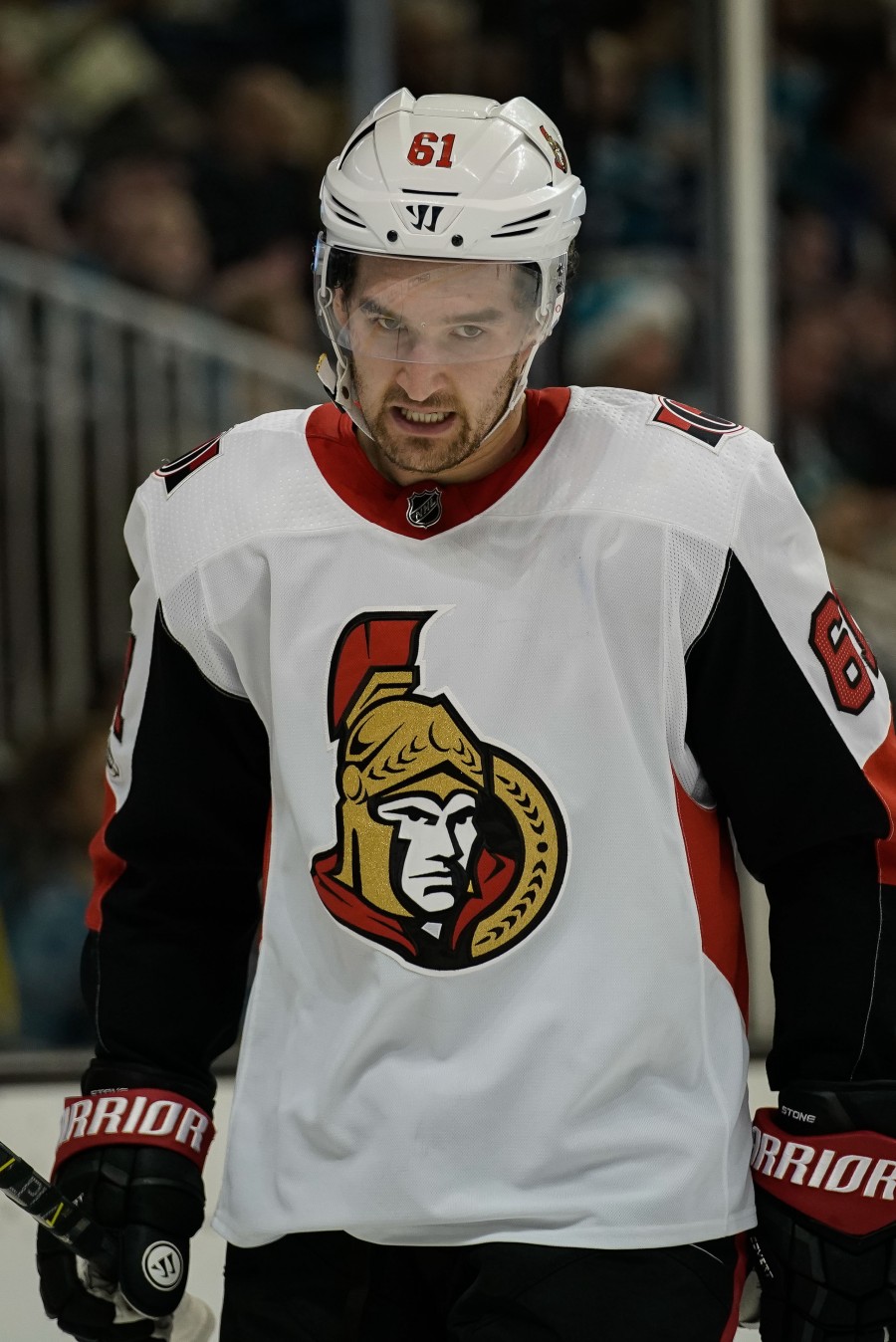 Arbitration Breakdown: Mark Stone – Pro Hockey Rumors