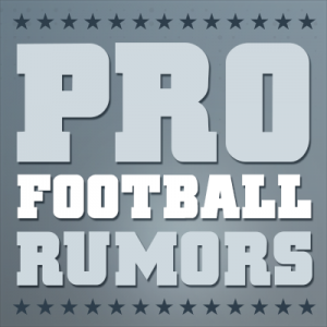 Pro Football Rumors Pro Hockey Rumors