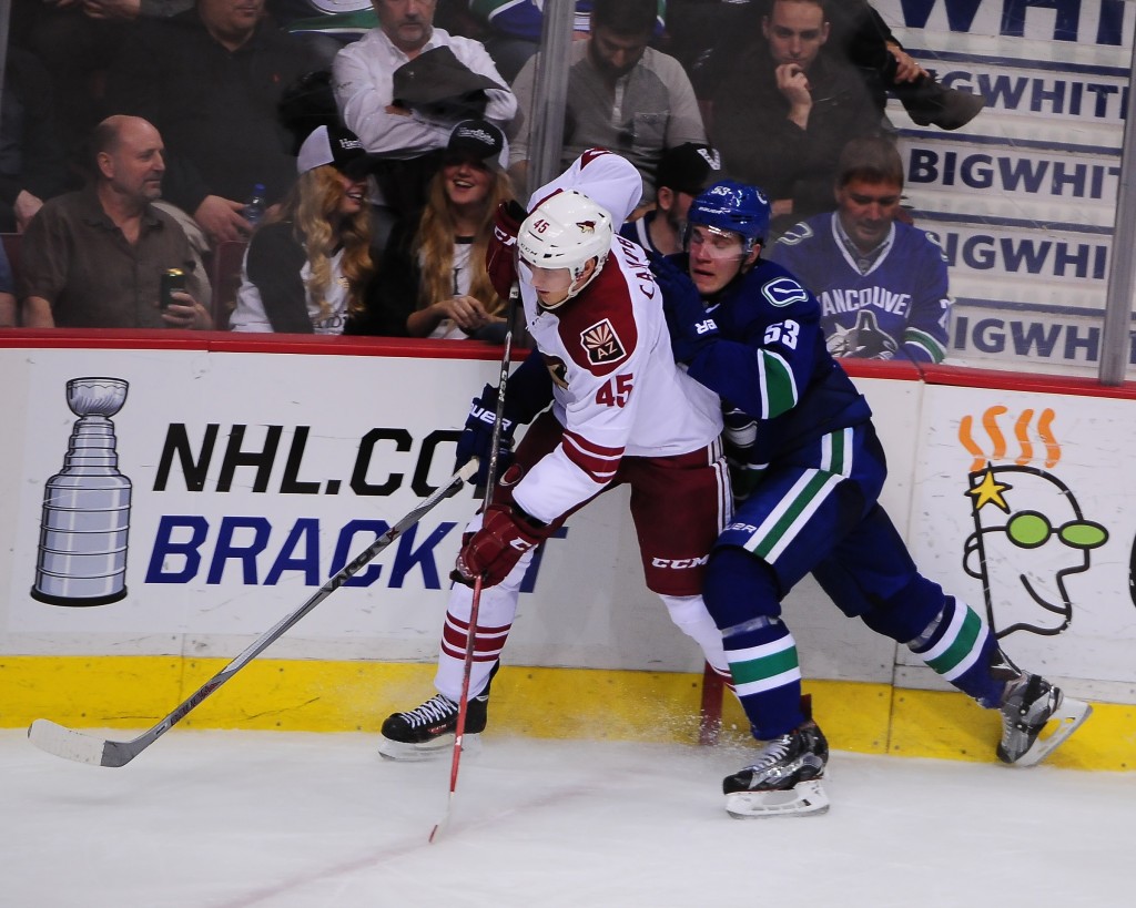 Minor Transactions: 3/4/18