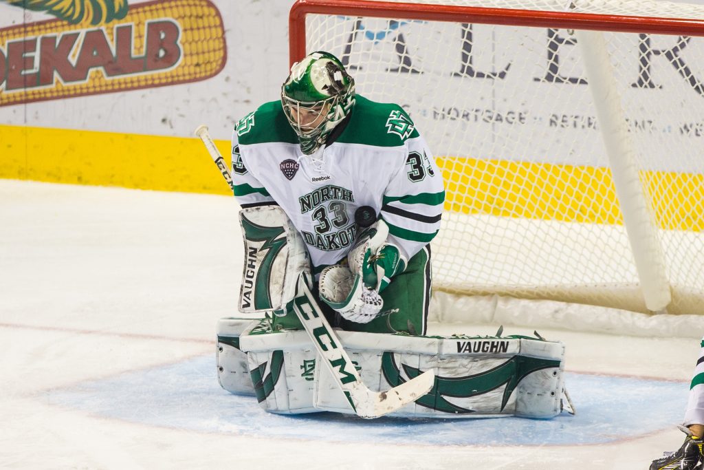 New Jersey Signs Cam Johnson To 1-Year Entry-Level Deal