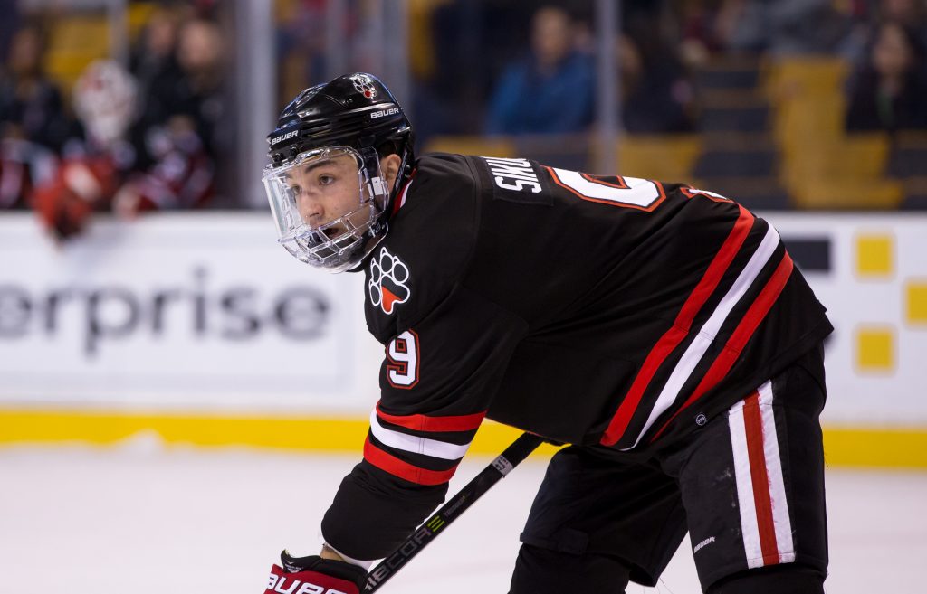 Central Notes: Blackhawks Propsects, Kane, Allen