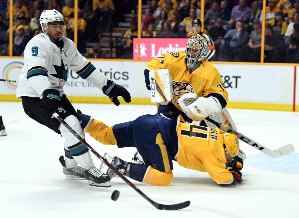 Snapshots: Kane, Martin, Rasmussen, Rask, Hart