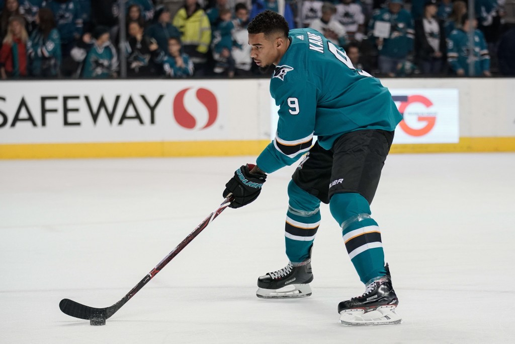 West Notes: Kane, Connauton, Fisher