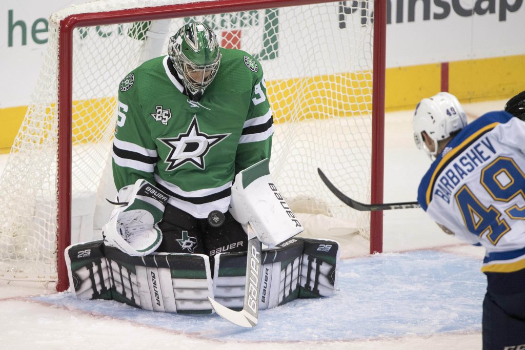 Ottawa Senators Sign Mike McKenna