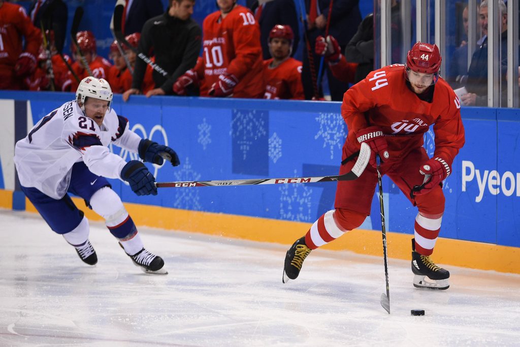 New Jersey Devils Recall Egor Yakovlev