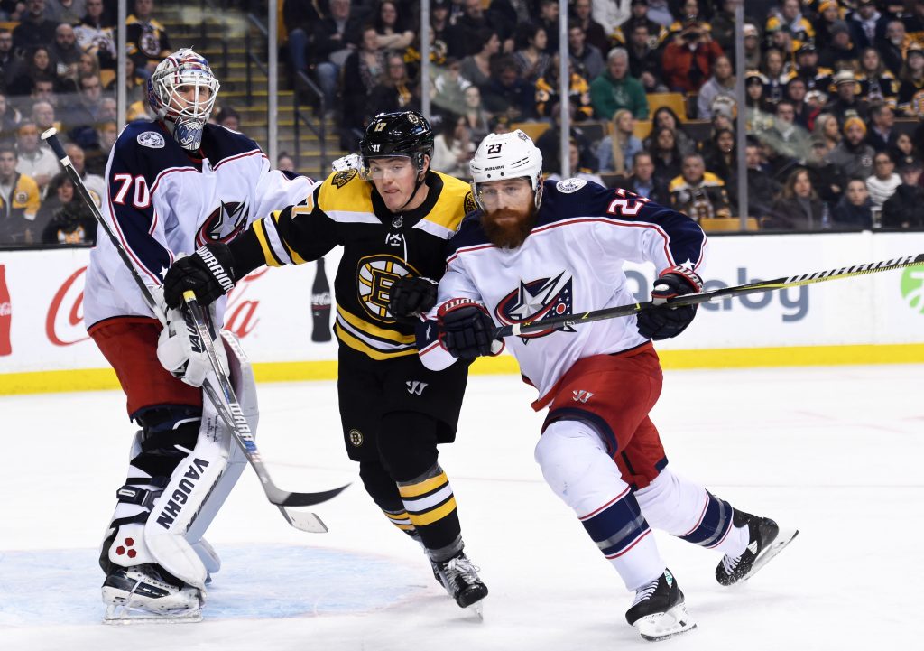 East Notes: Cole, Nylander, Backstrom