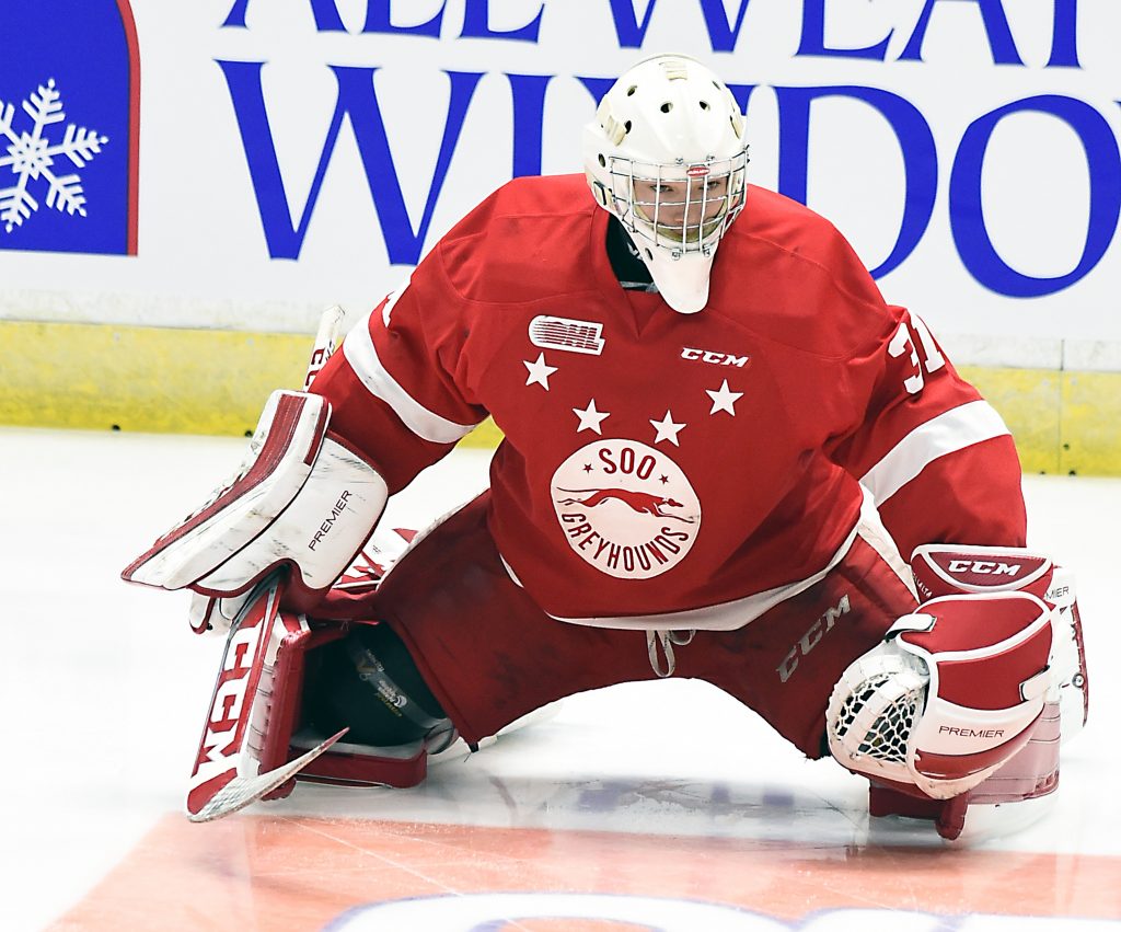 Los Angeles Kings Sign Matthew Villalta