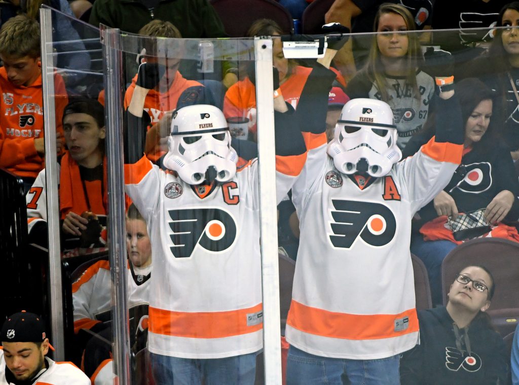 Philadelphia Flyers Have Nothing To Lose This Off-Season