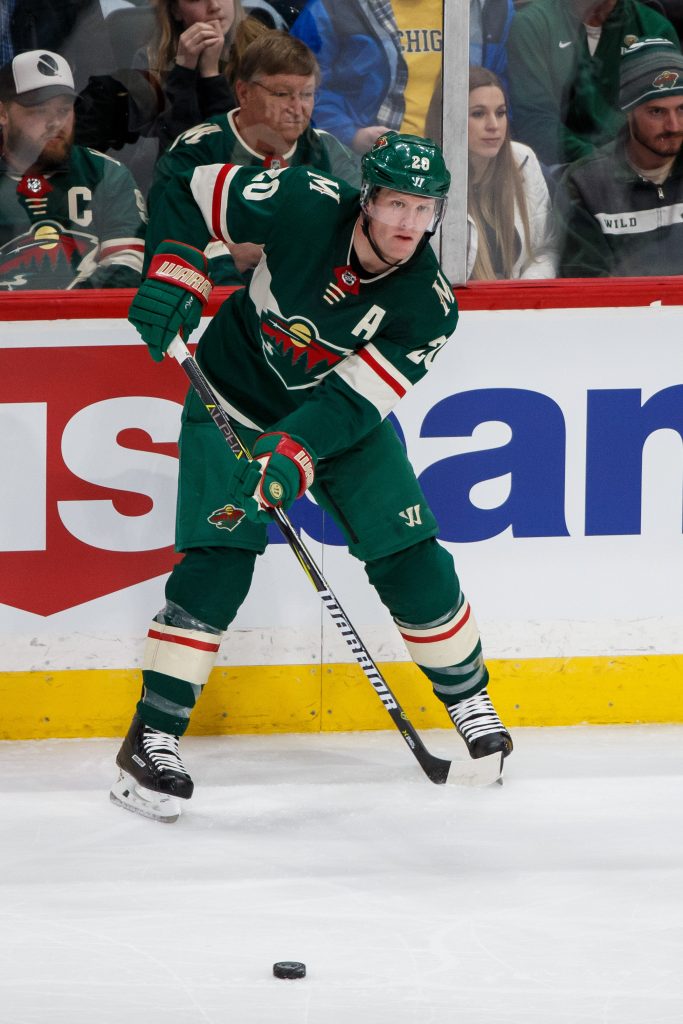 Five Key Stories: 4/2/18 - 4/8/18