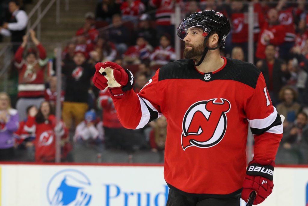 Patrick Maroon Officially Signs With St. Louis Blues